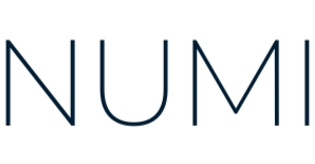 オフィスチェア専門店 NUMI | 新品・高品質エルゴノミクス – Numi